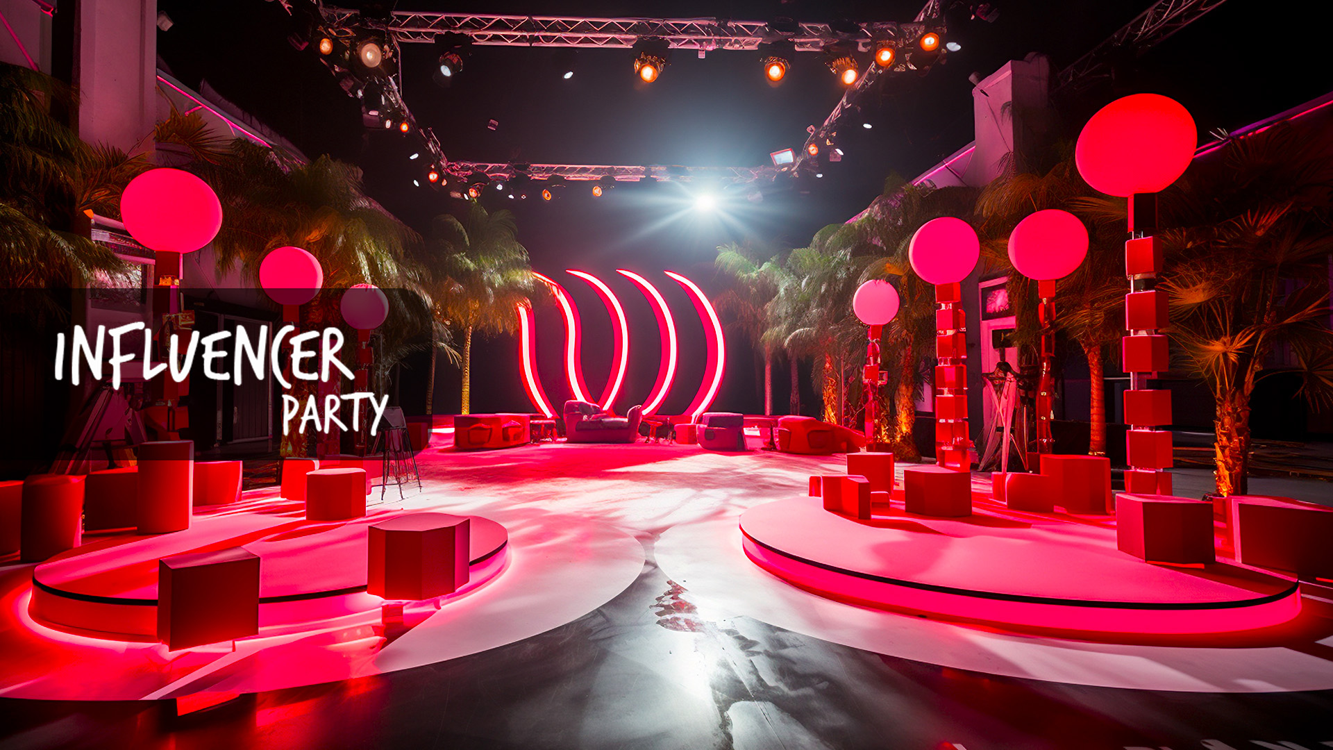 Development Factor - Catálogo de Eventos