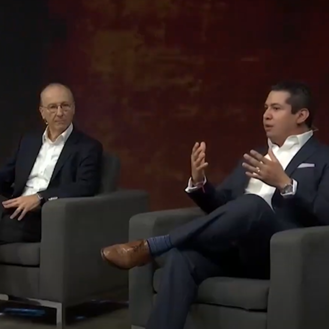 Development Factor Fiserv Summit - Development Factor