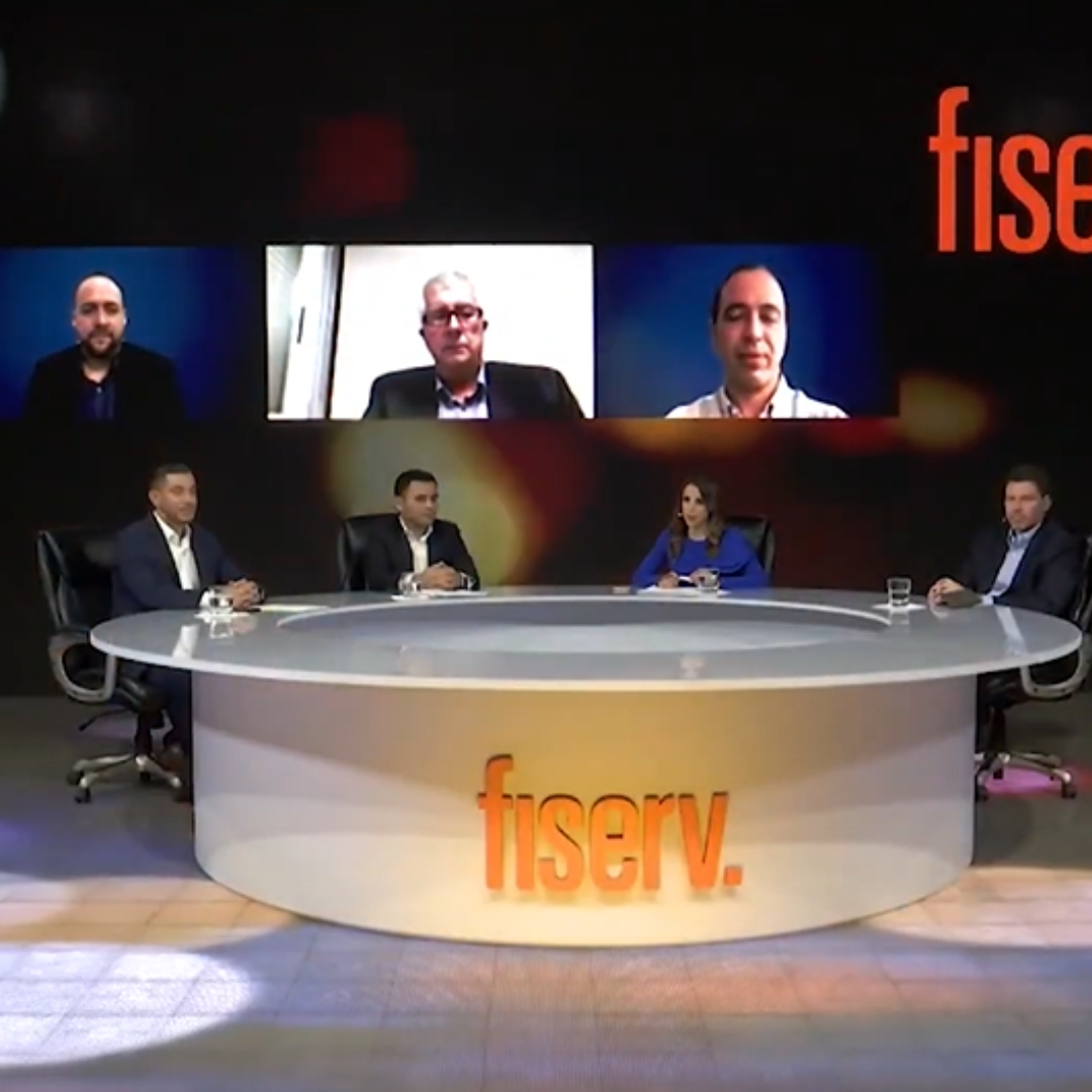 Development Factor Fiserv Summit - Development Factor