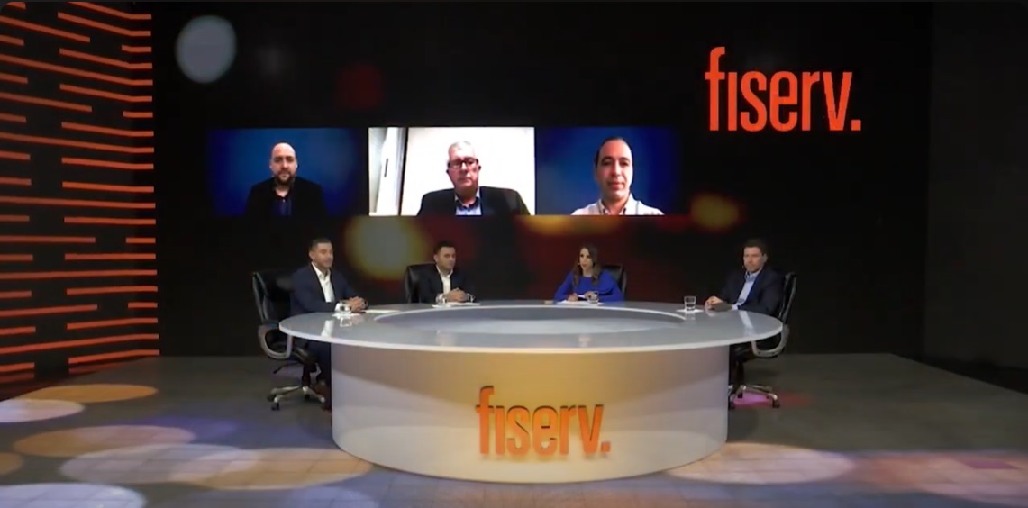 Development Factor Fiserv Summit - Development Factor