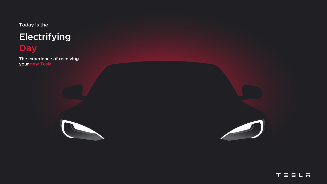 Development Factor TESLA - Development Factor