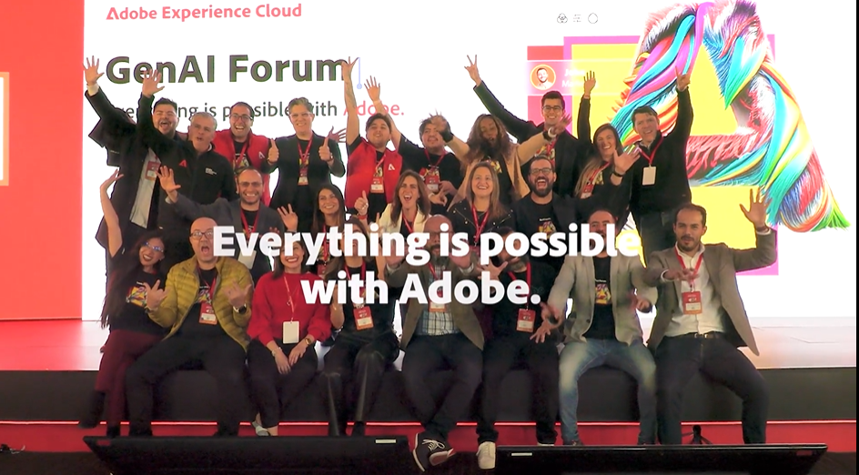 Development Factor Adobe Gen AI - Development Factor