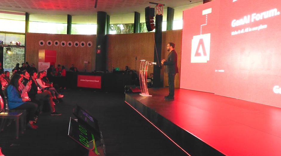 Development Factor Adobe Gen AI - Development Factor