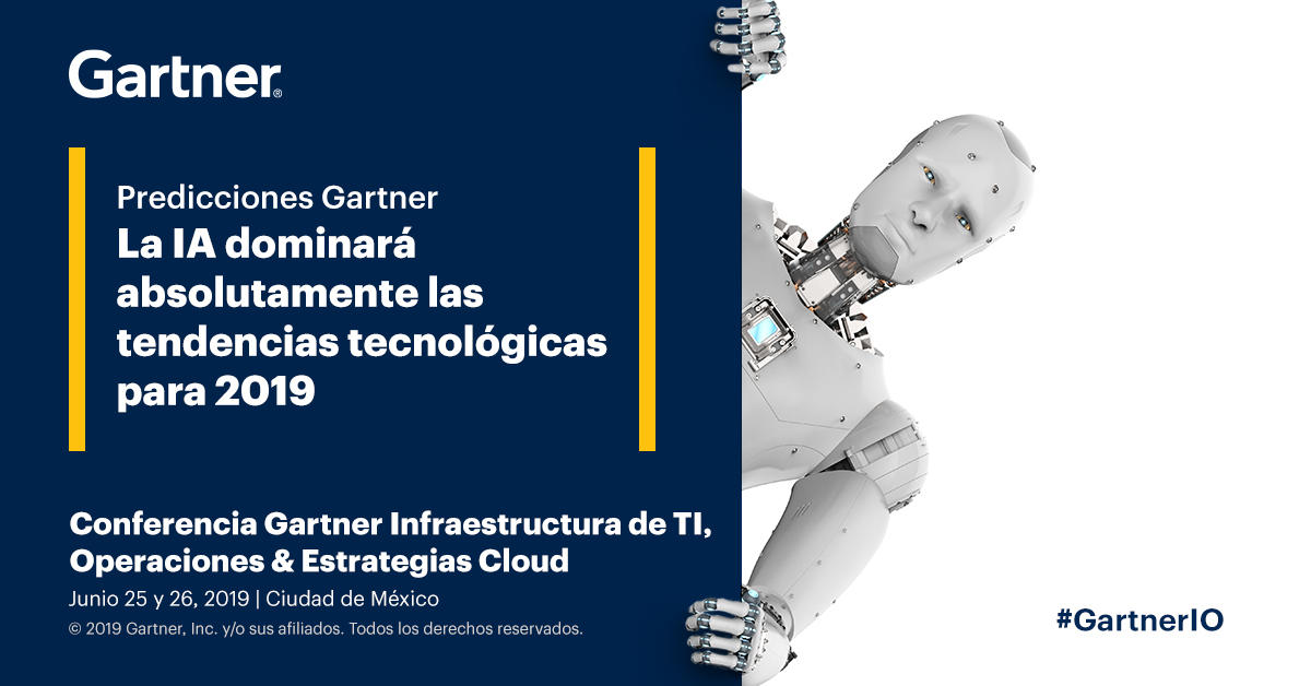 Development Factor Gartner IO & Data y Analytics - Development Factor