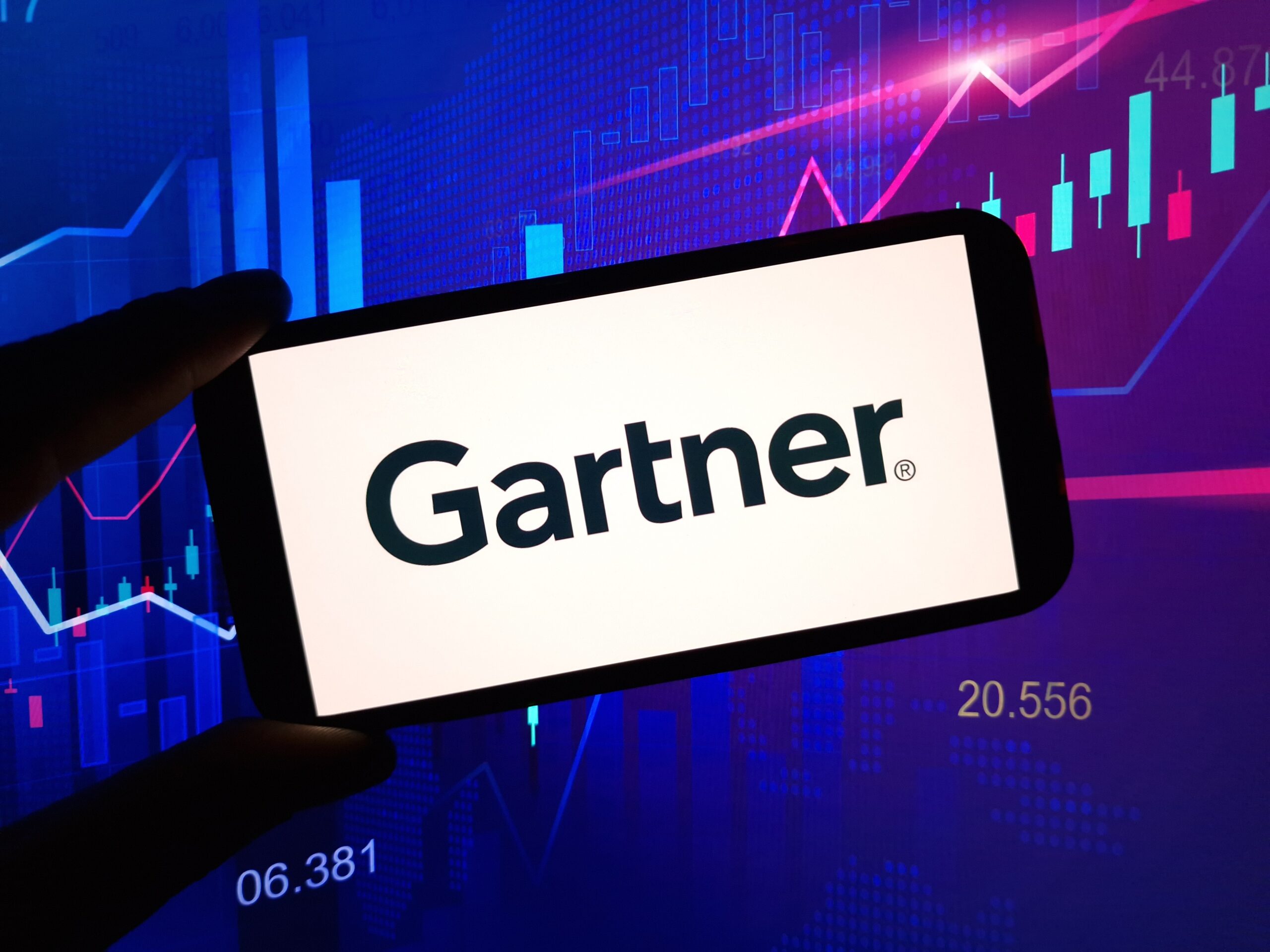 Development Factor Gartner IO & Data y Analytics - Development Factor